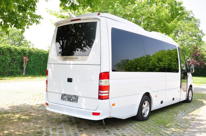 Marcarbus - Sprzedaż, zabudowa busów, oraz odnawianie wnętrz autokarów ...